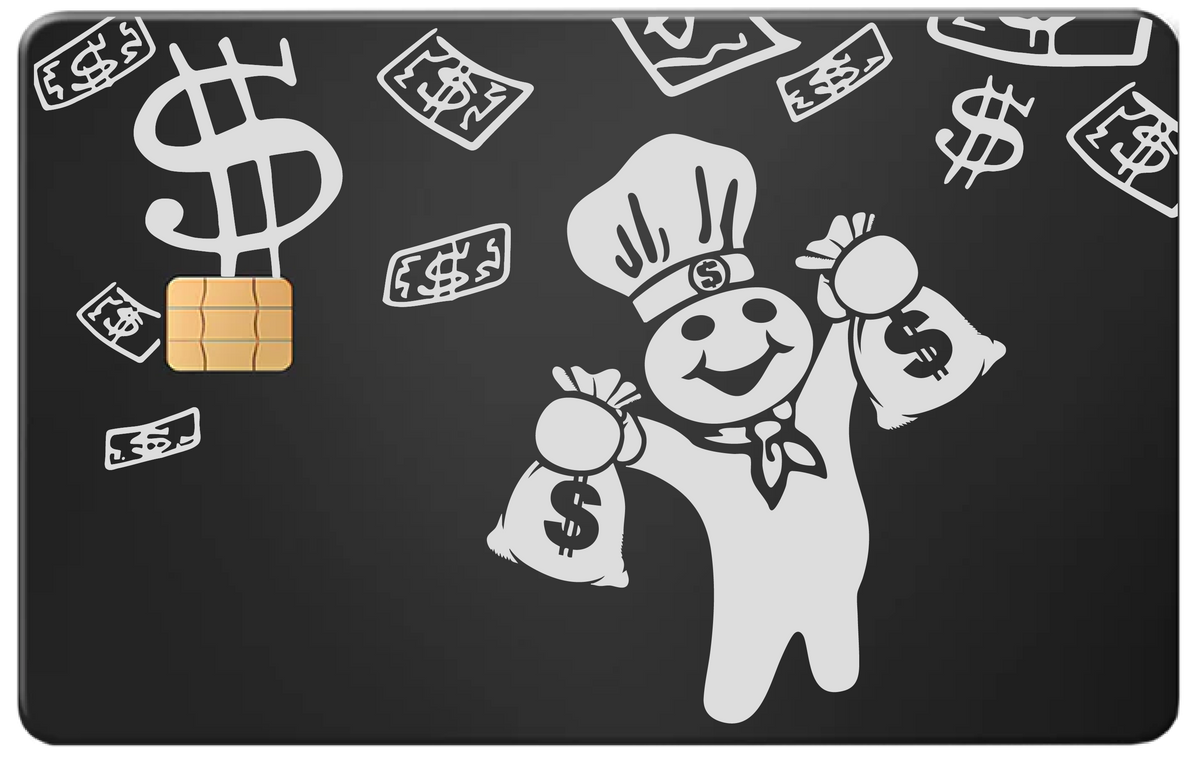 The Breadwinner – Fluid Print Works