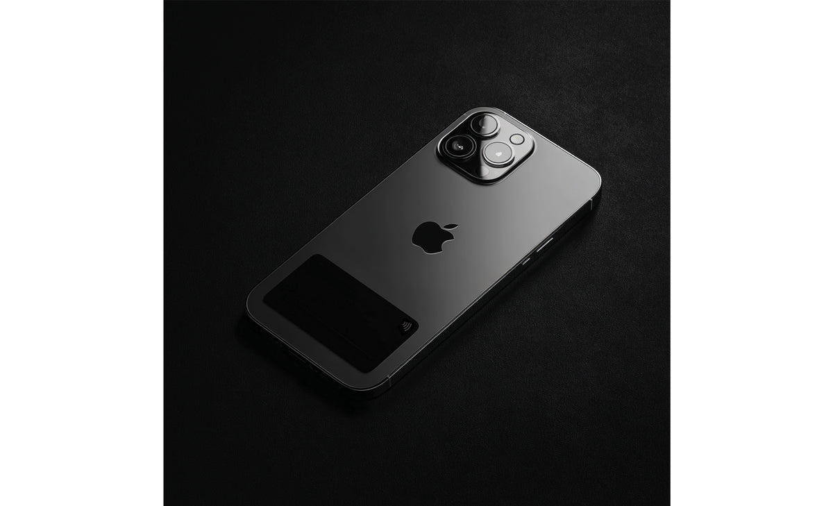 MINI NFC CARD – Fluid Print Works